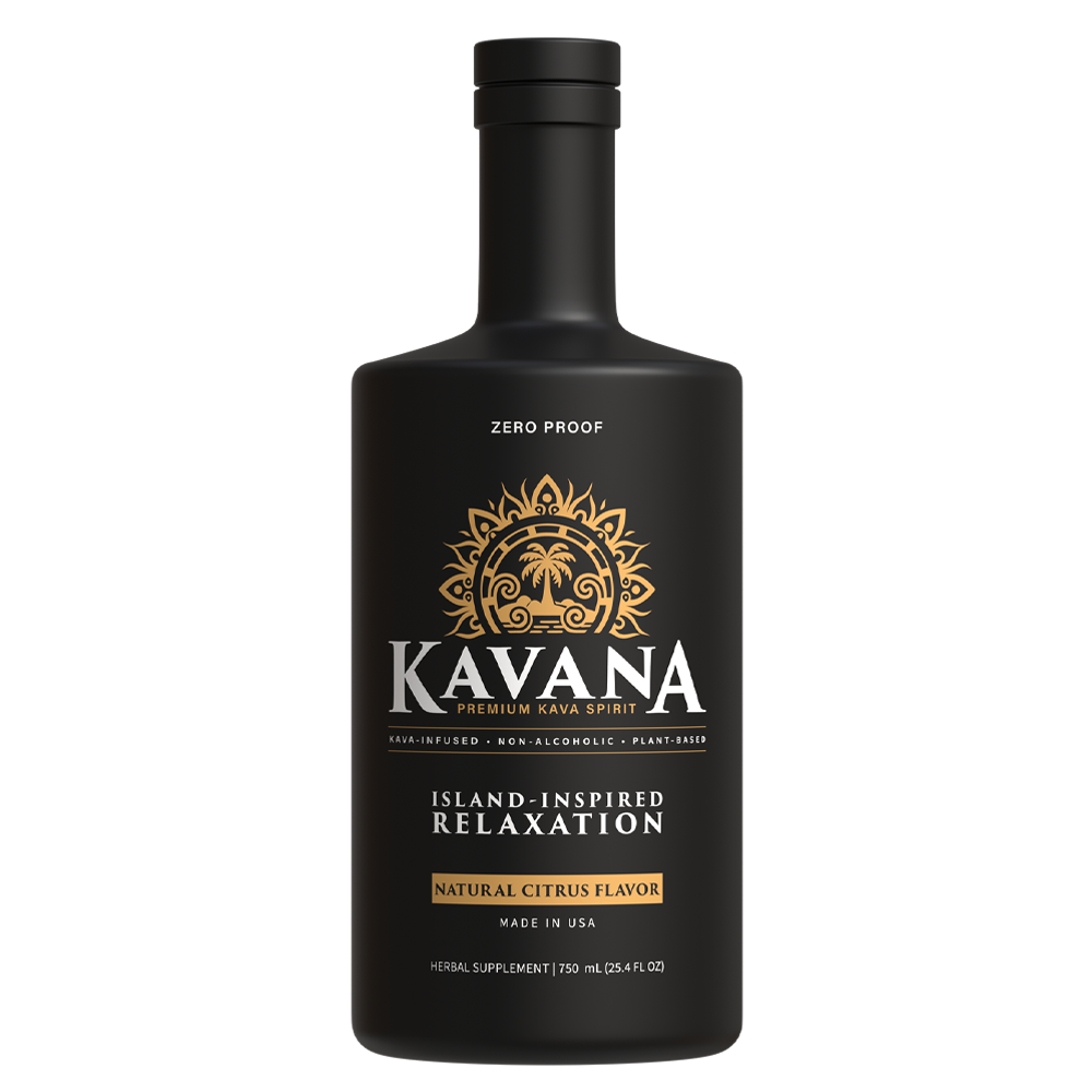 Kavana Kava Spirit